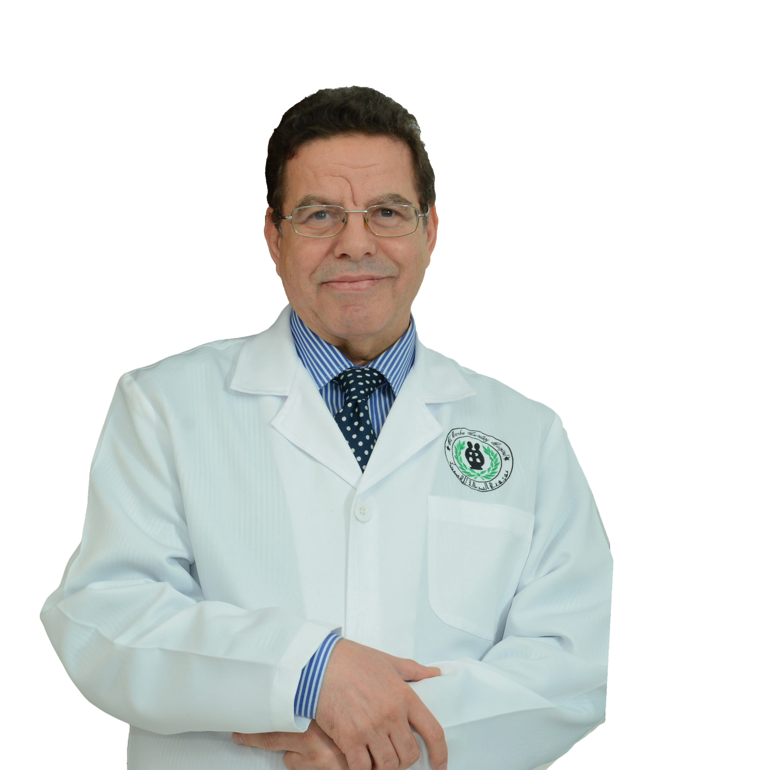 Al-Baraka Fertility Hospital | Leading IVF Center in Bahrain